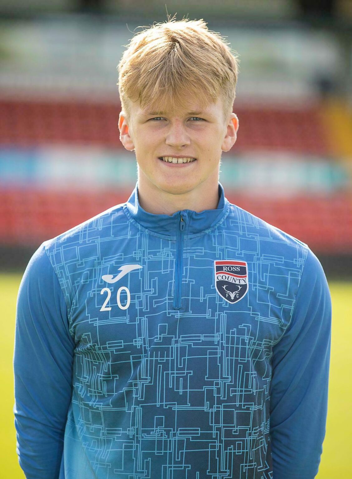 Brora Rangers moves quickly to sign young Ross County duo on loan
