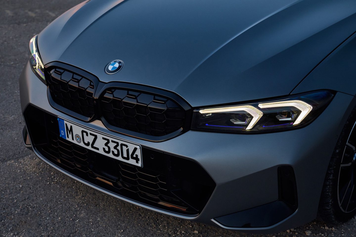 BMW M340i: The ultimate everyday performance car?