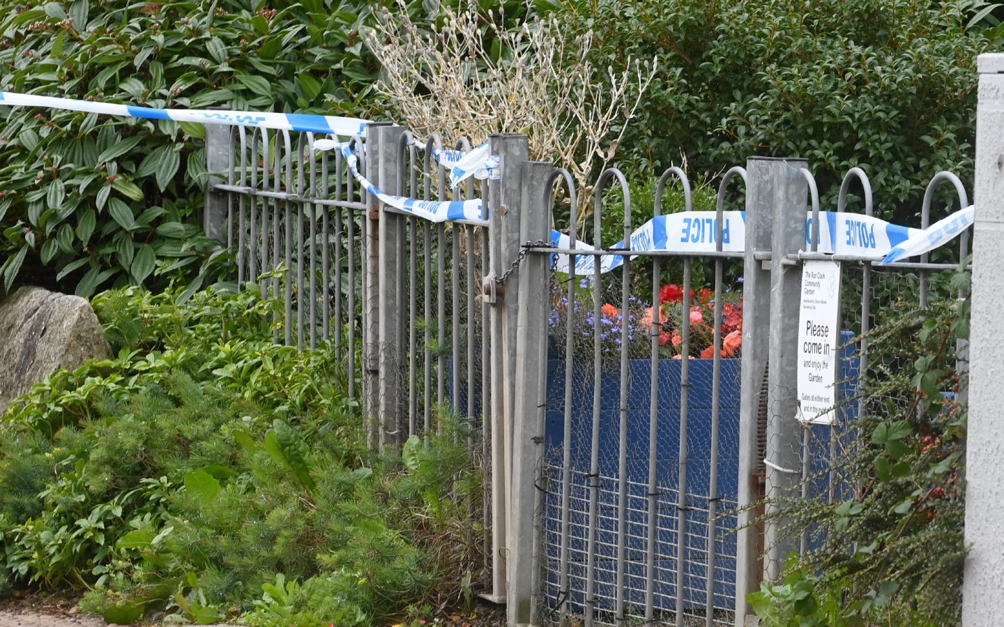 Murder Probe Launched After Woman Set On Fire In Dyce