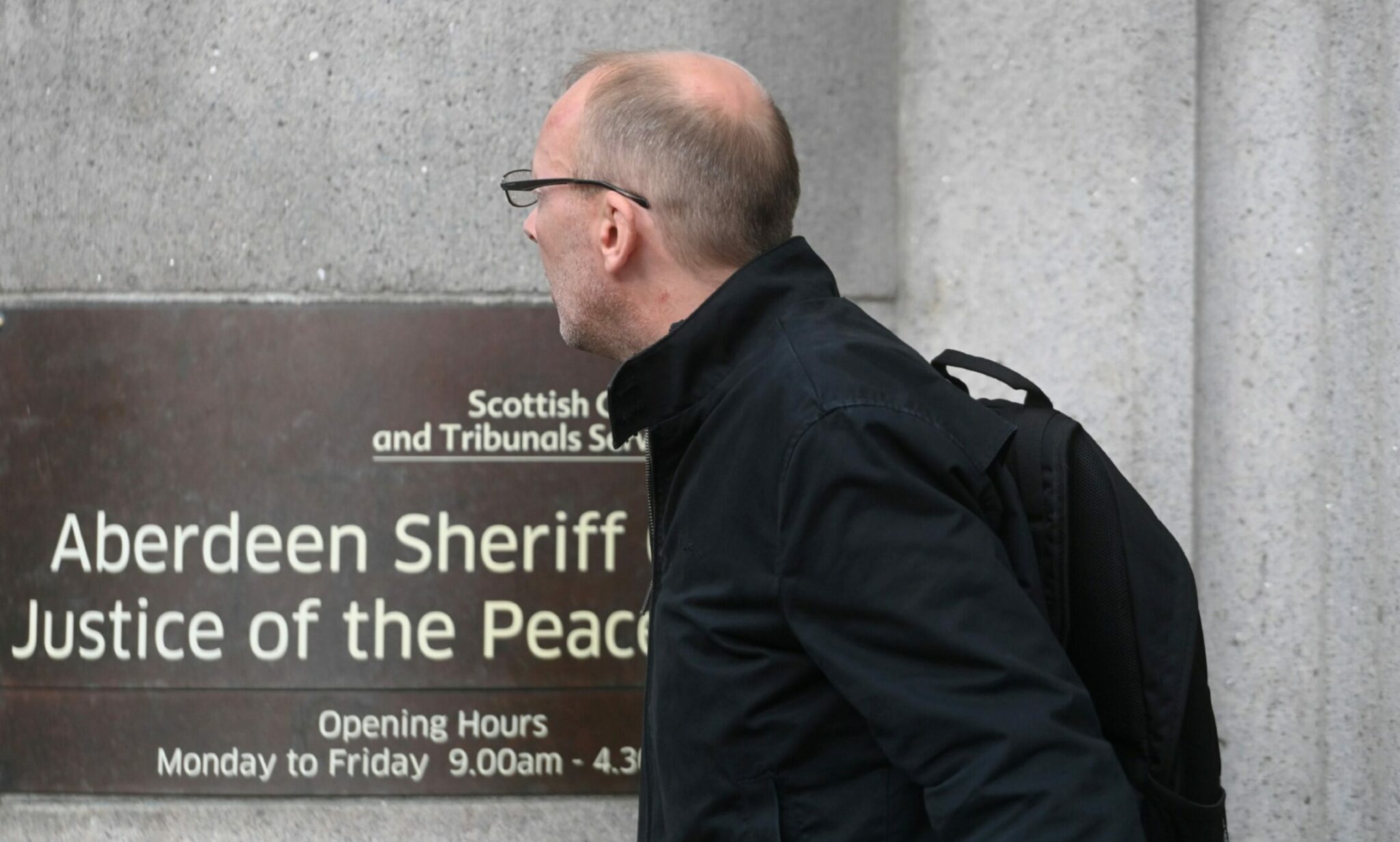 Ten-year-old left terrified after drunk man's rant about German cars