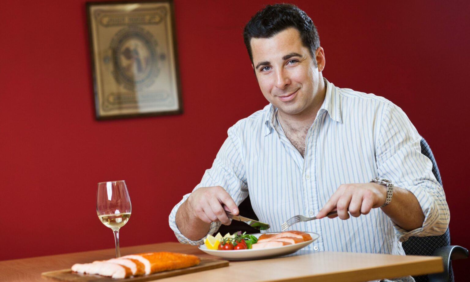 Historic Aberdeen fish company John Ross Jr sees profits dip