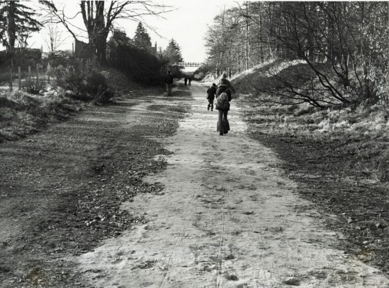 Why the Deeside Railway was so important to the Royal Family