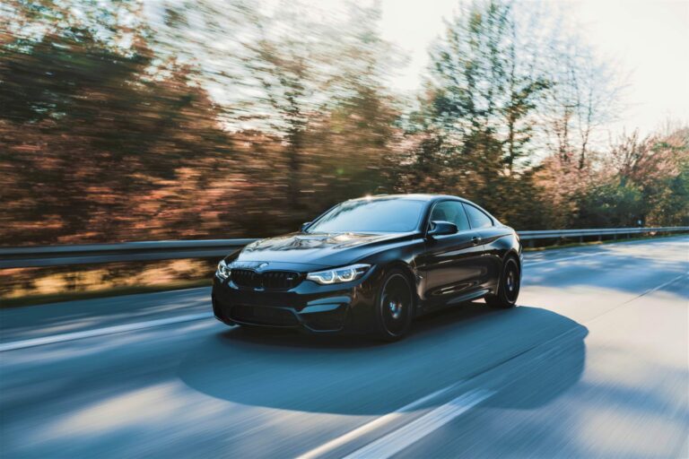 Survey shows Gen Z prefers luxury cars despite drive towards EV - Press ...