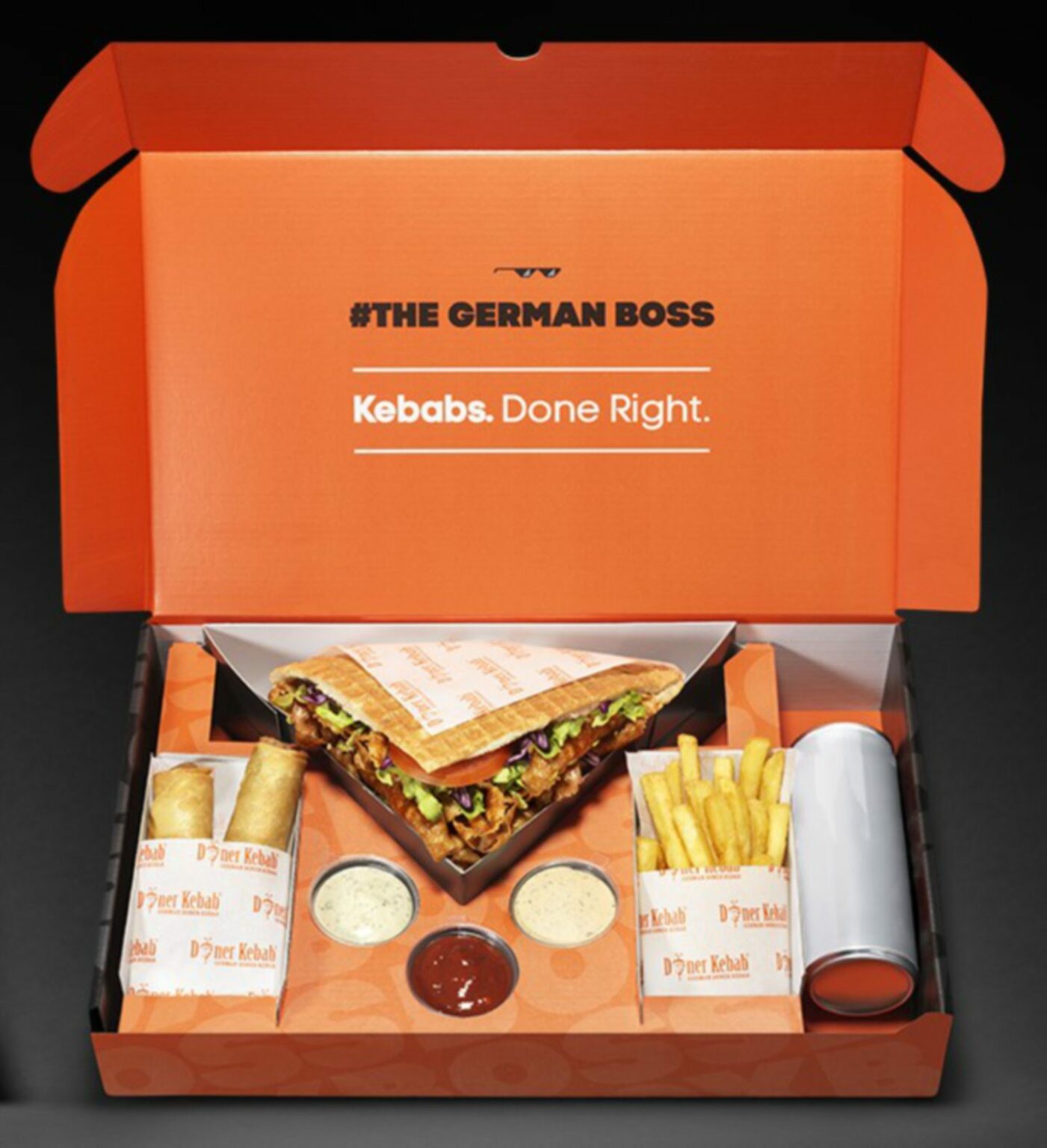 October opening confirmed for German Doner Kebab in Aberdeen