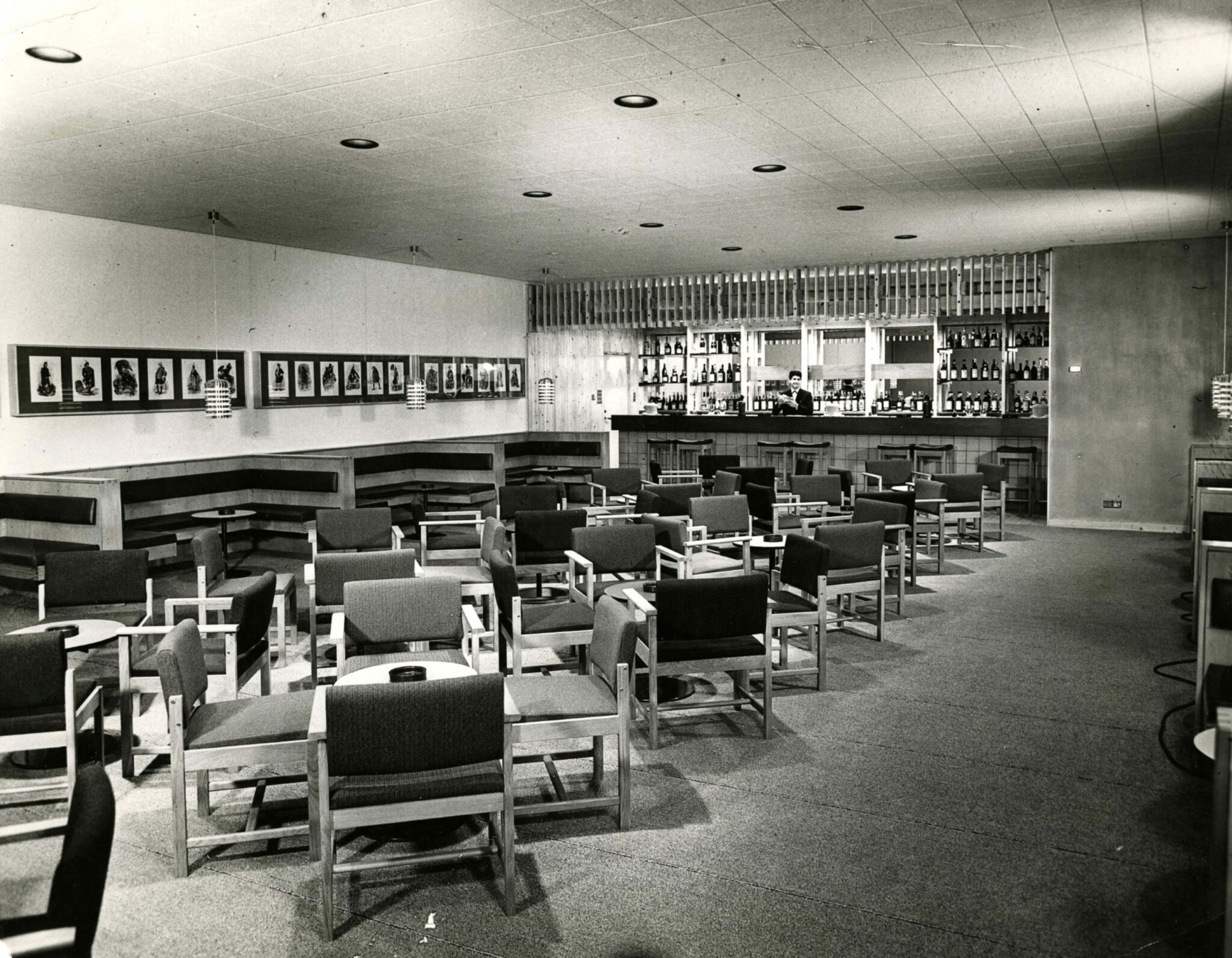 Where did it all go wrong for the Coylumbridge Hotel in Aviemore?