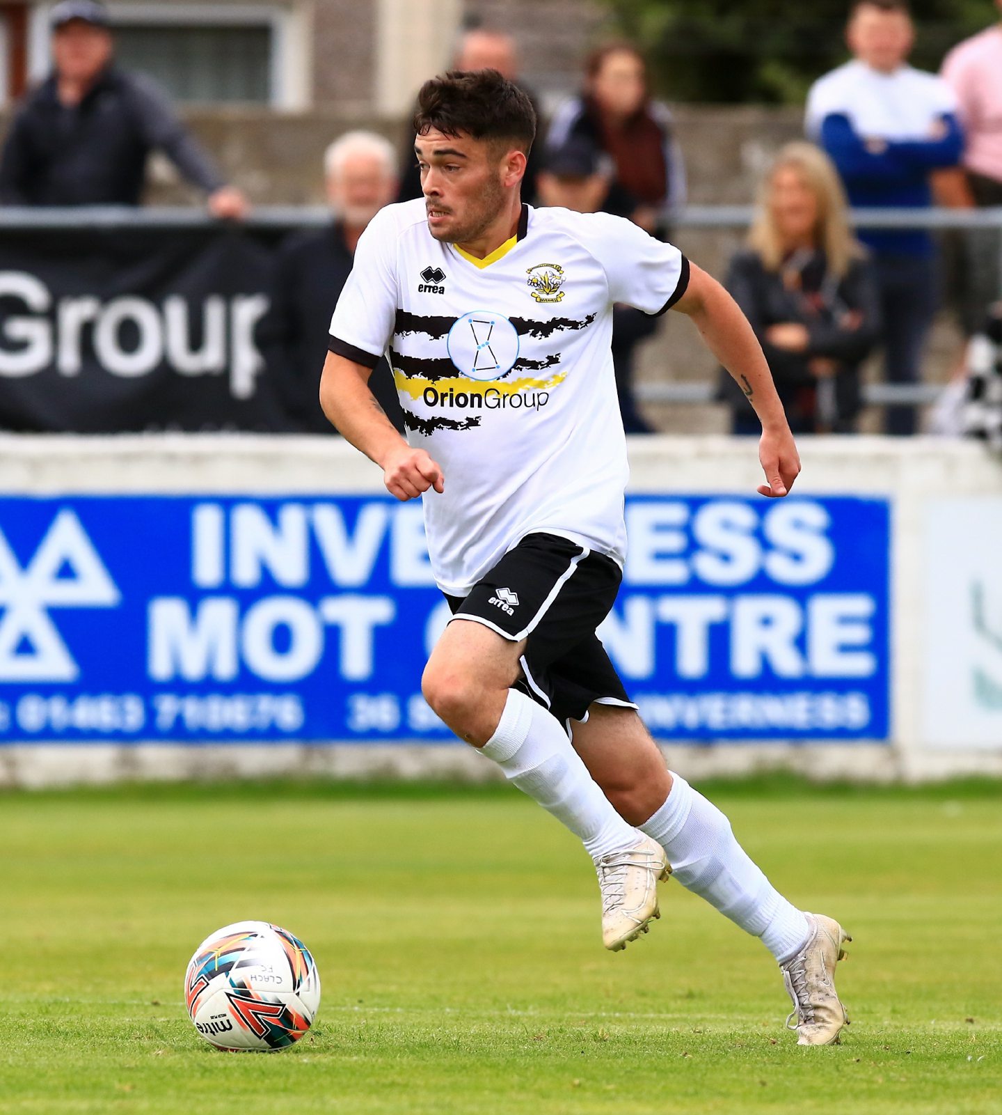 Clachnacuddin teams with Highland League clubs to look at costs