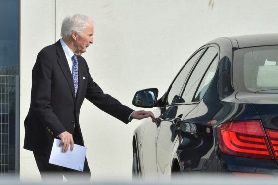 Renee MacRae: Ex-husband Gordon welcomes murder verdict