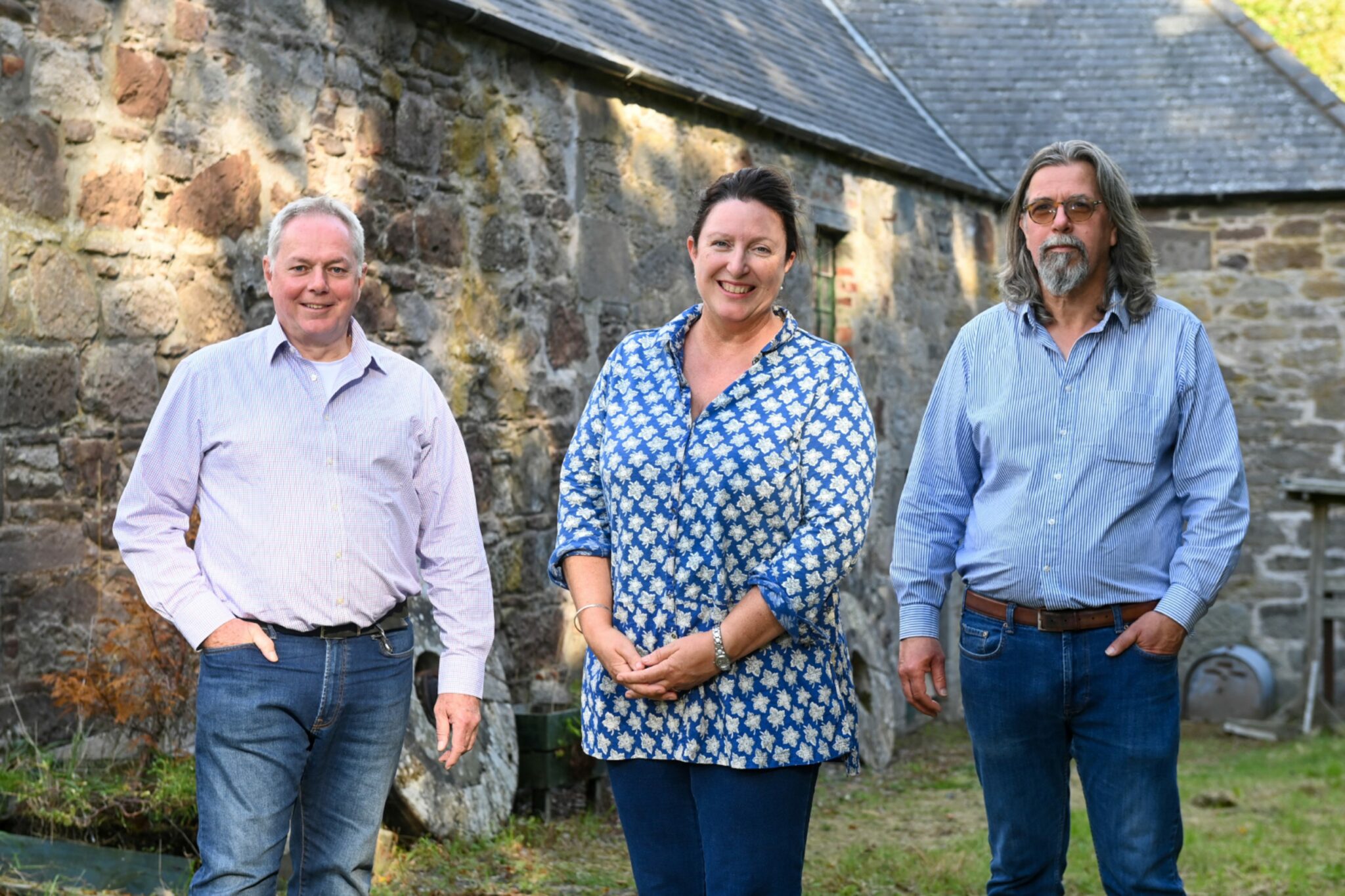 Mill of Benholm: Locals trying to revive historic Mearns attraction