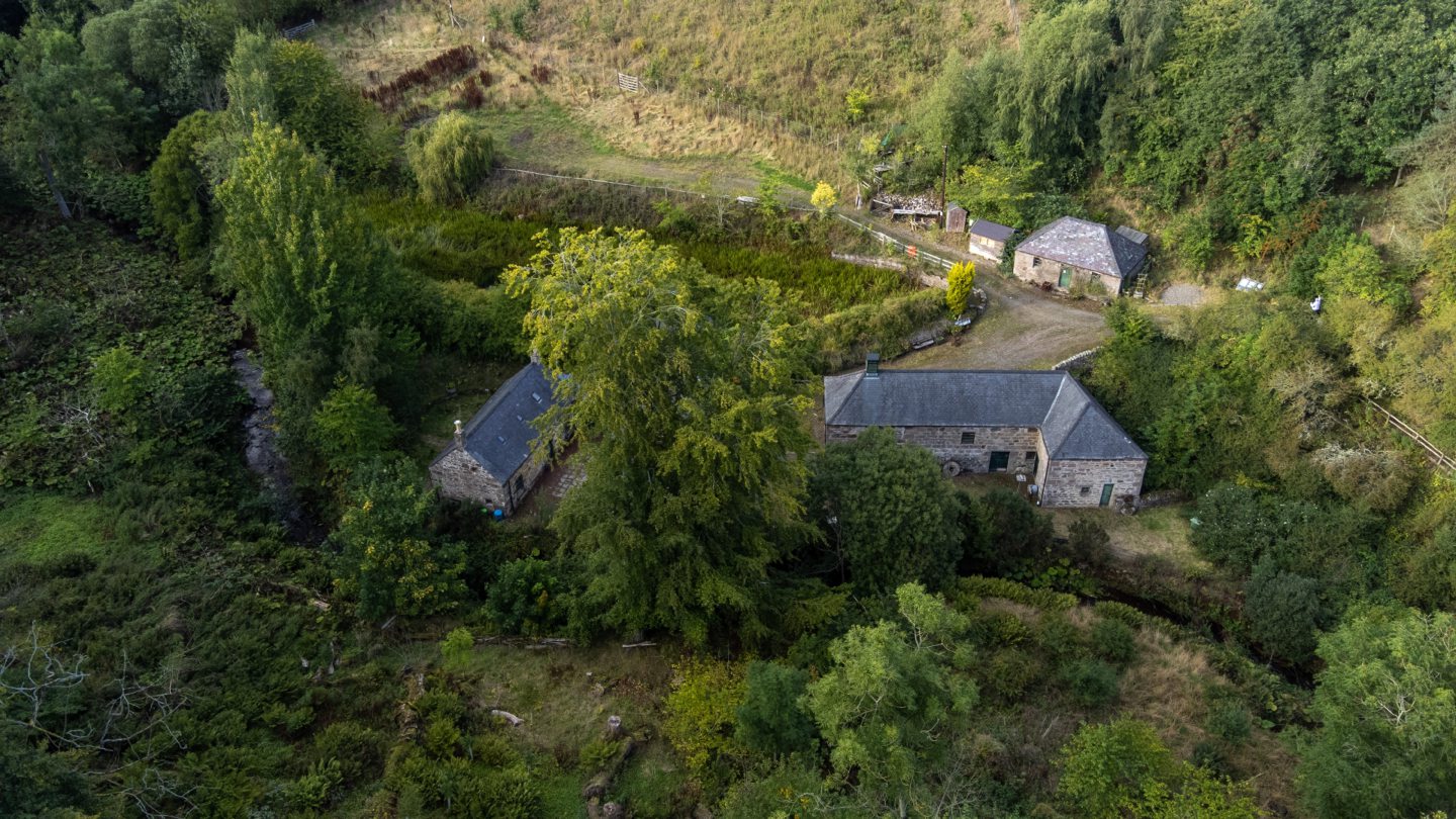 Mill of Benholm: Locals trying to revive historic Mearns attraction