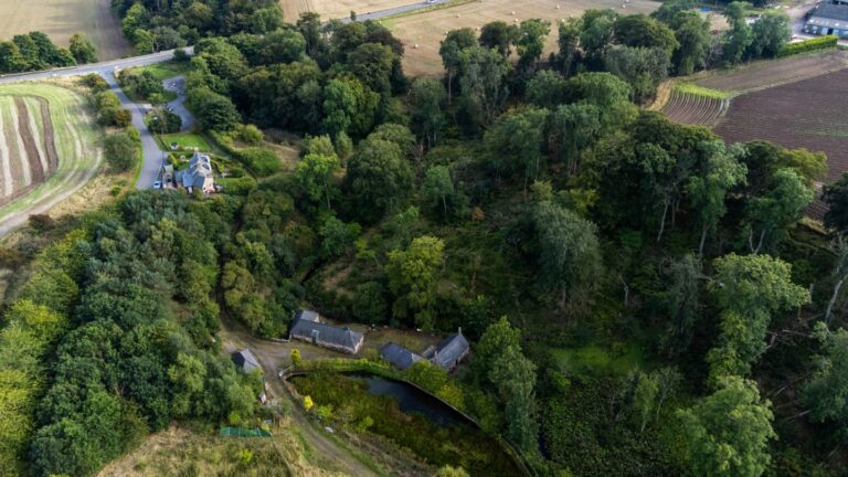 Mill of Benholm: Locals trying to revive historic Mearns attraction