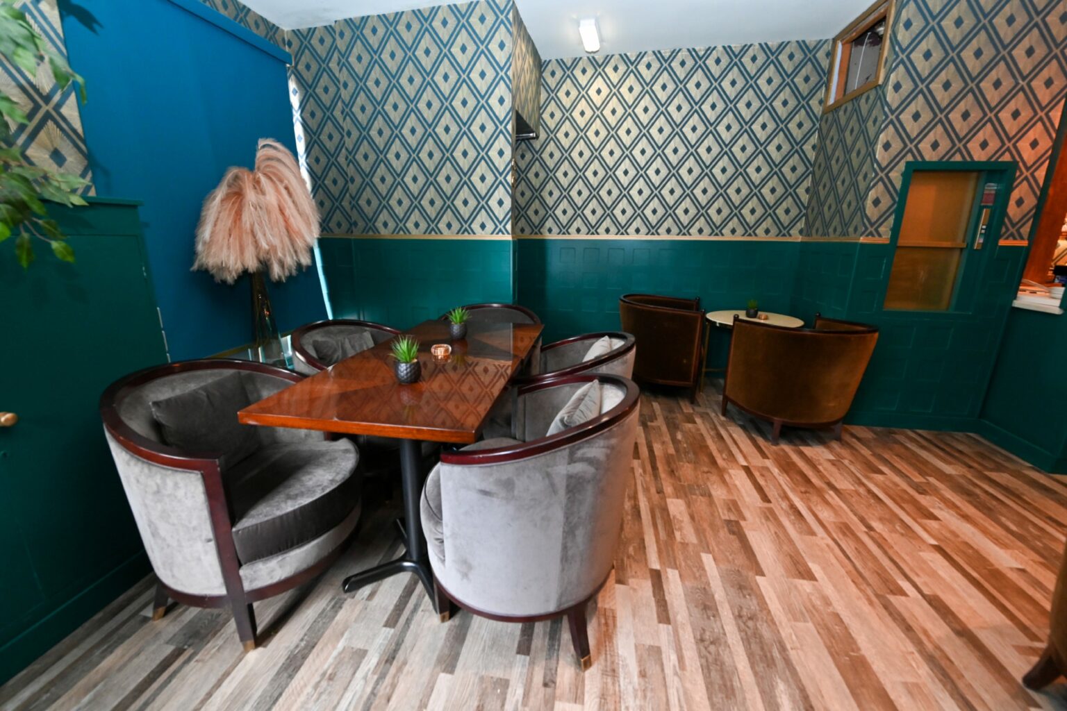 See inside new Aberdeen restaurant Tarragon by Graham Mitchell