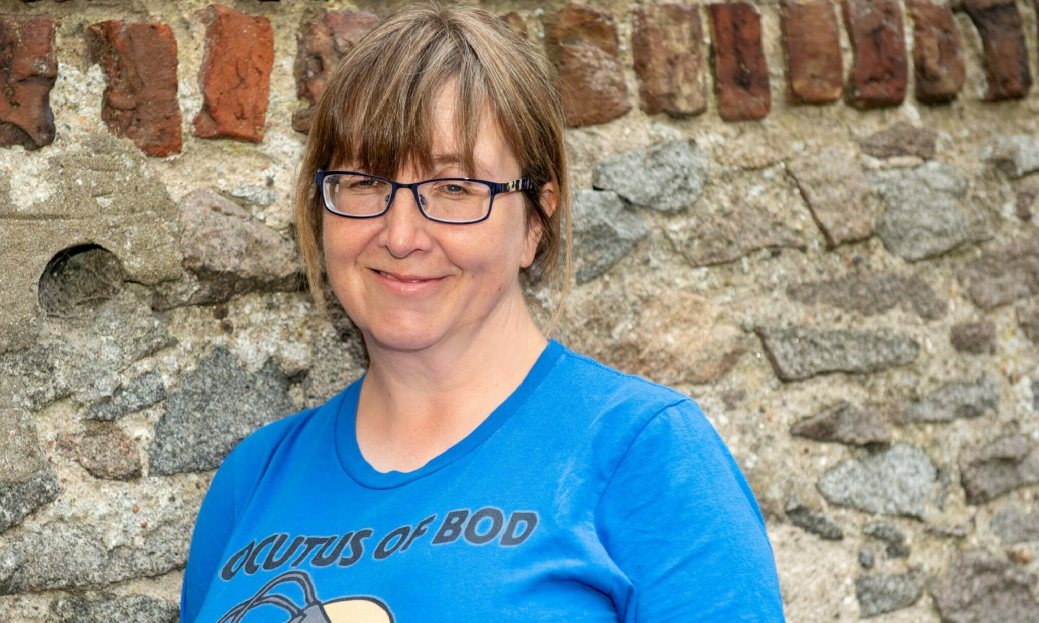 Samaritans Aberdeen: Stop being afraid to talk about suicide - Press ...