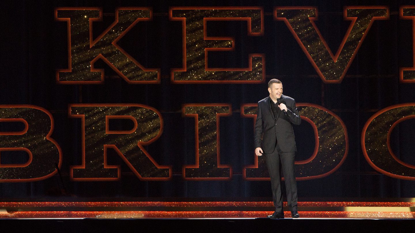 REVIEW: Kevin Bridges brings laughs and life lessons to P&J Live