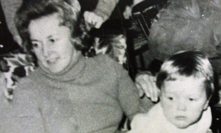 Renee MacRae murder trial: 'Something dreadful had happened'