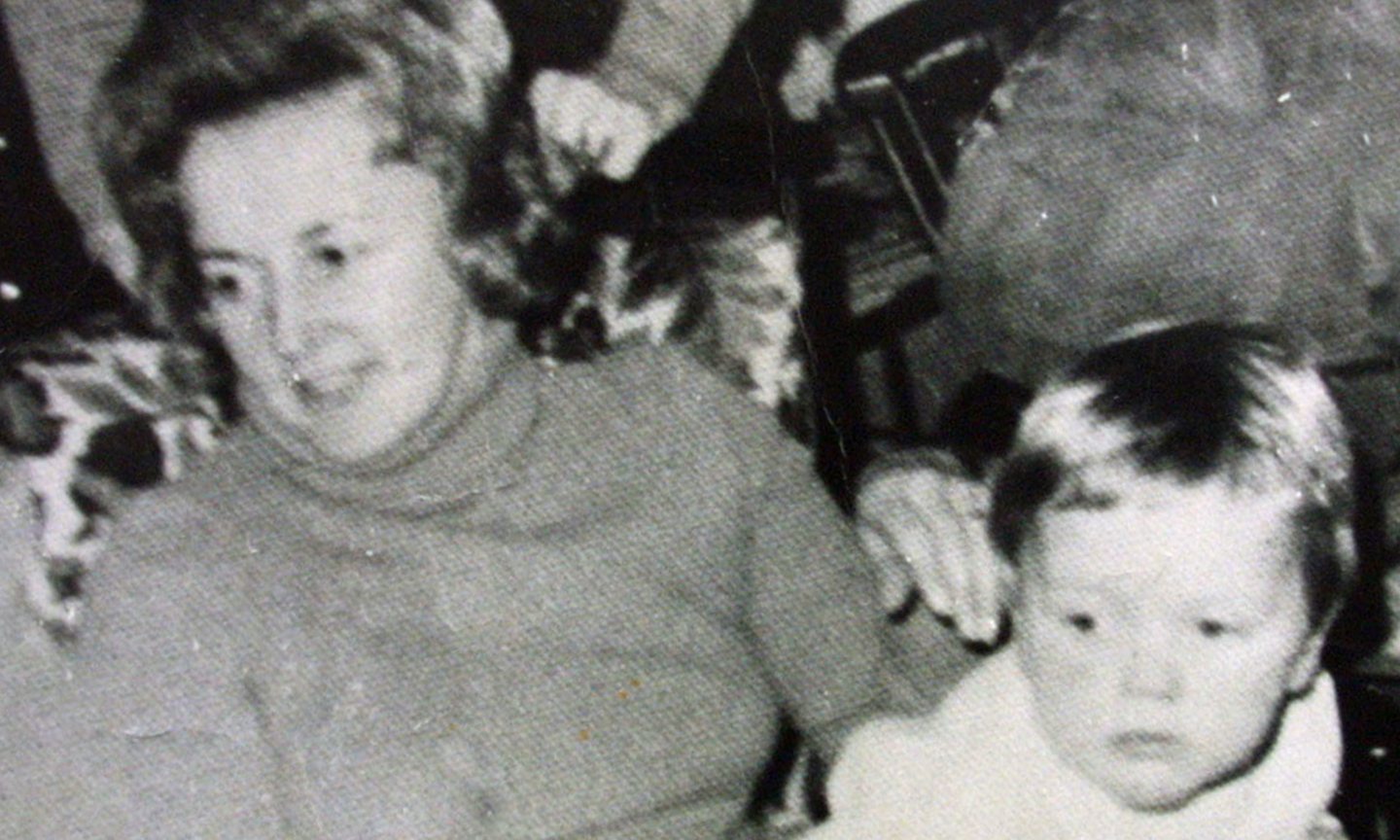 Rosemary MacDowell: Fiery testimony from killer's wife turned case