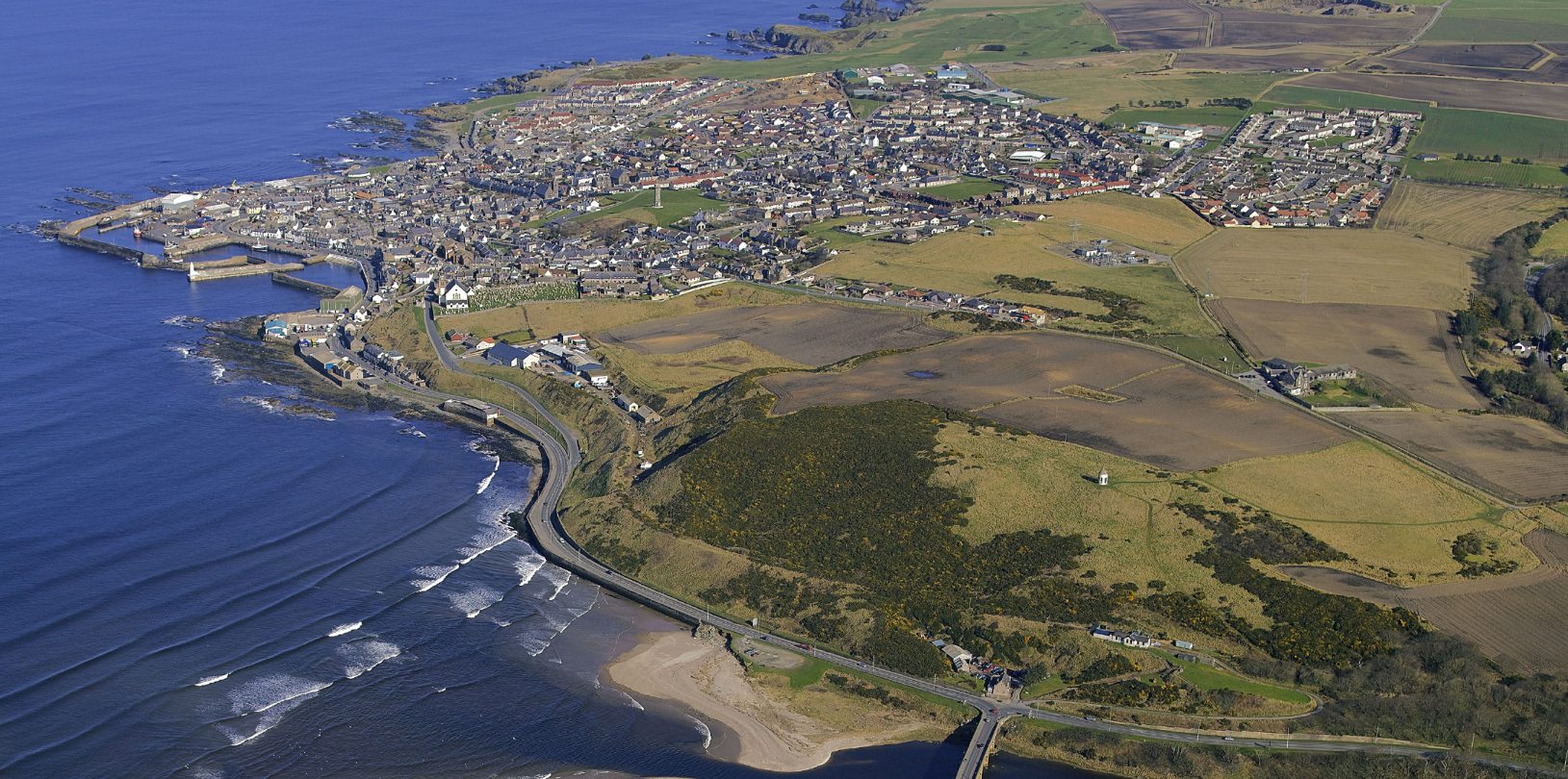 Silverburn House homes plan approved