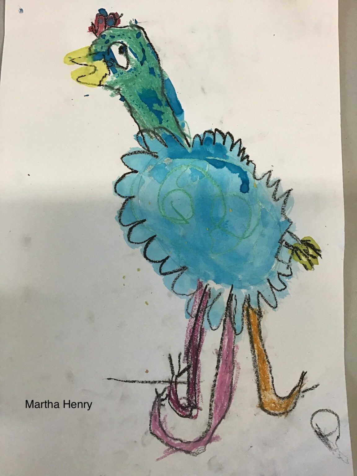 Roald Dahl Day: Highland and Island pupils' drawings | The P&J