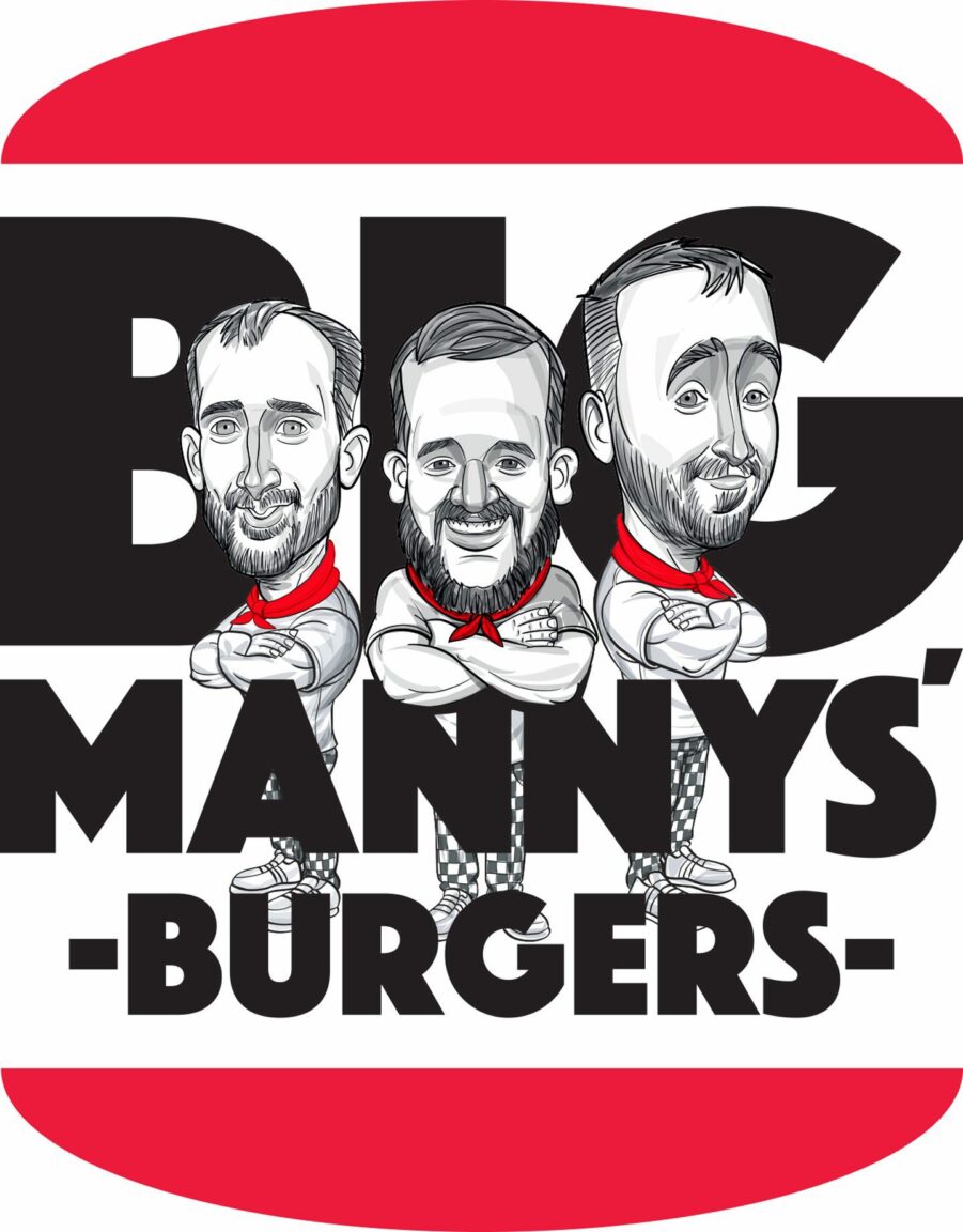 Big Mannys' launches burger offshoot as pizzas go DOWN in price