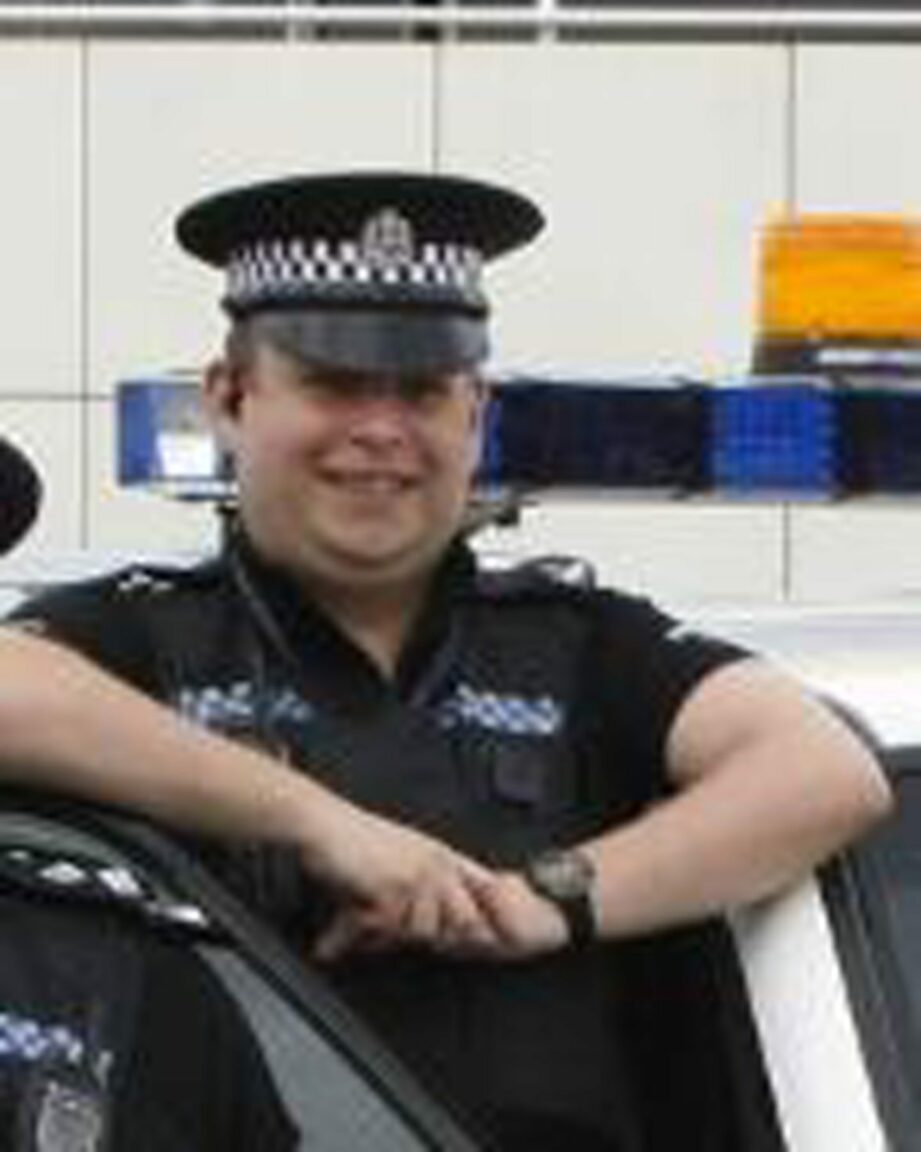 Gemma MacRae: Forres whistleblower paid £431k by police