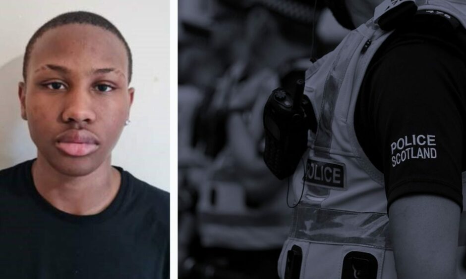 Missing London teenager, 15, reported to be in Aberdeen