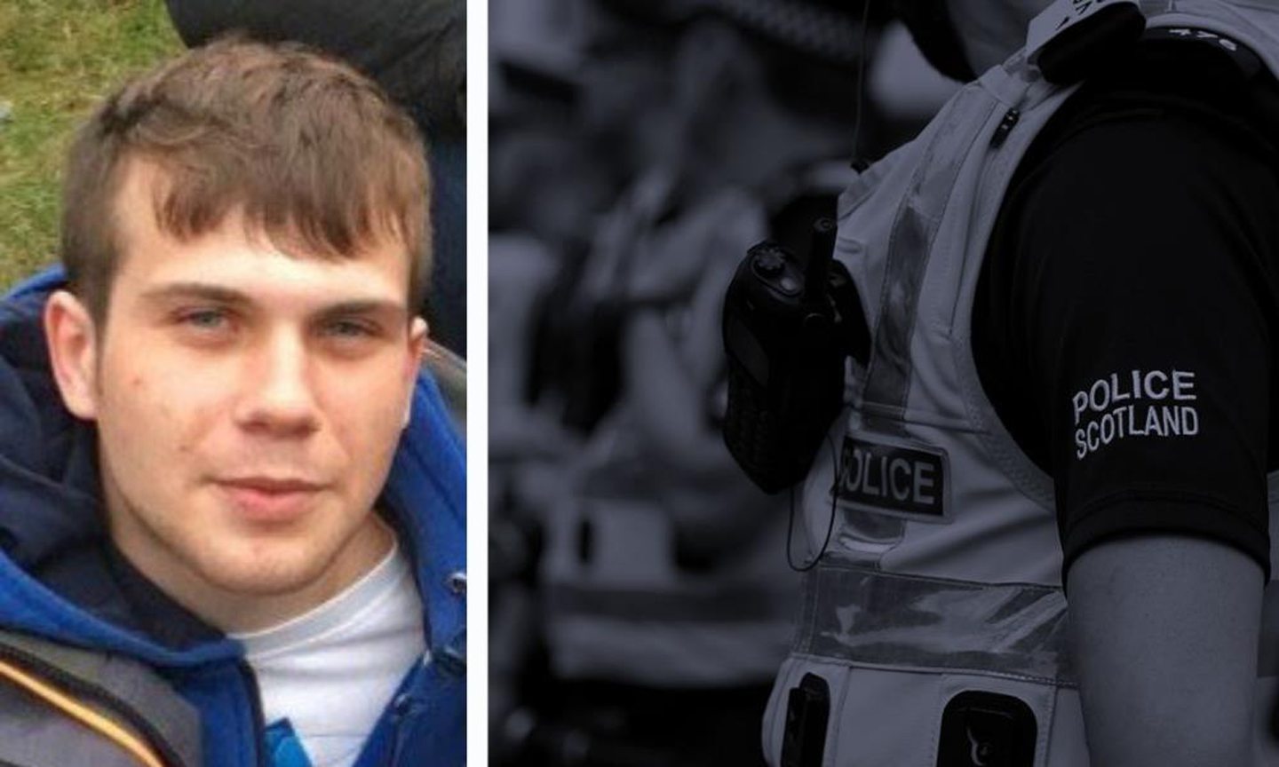 Missing man from Inverness traced - Press and Journal