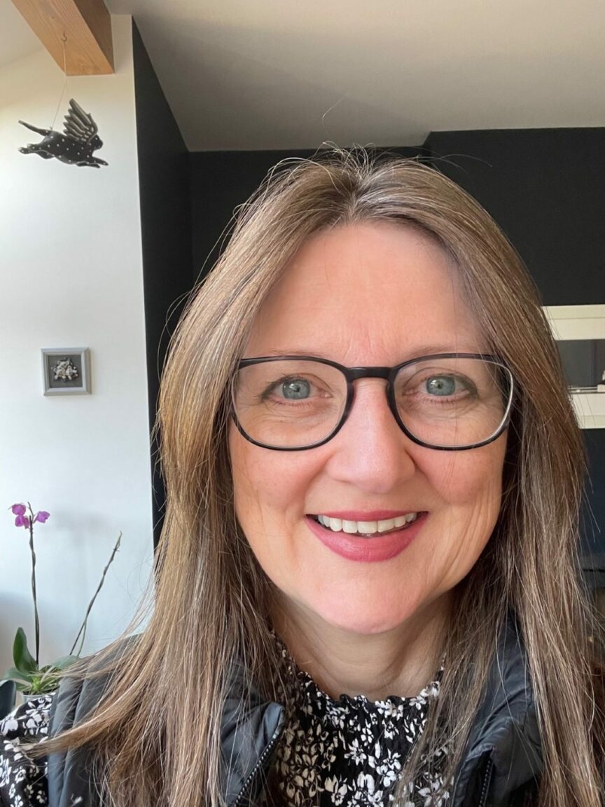 Video: Joy Dunlop lives up to her name in spreading the delights of the ...