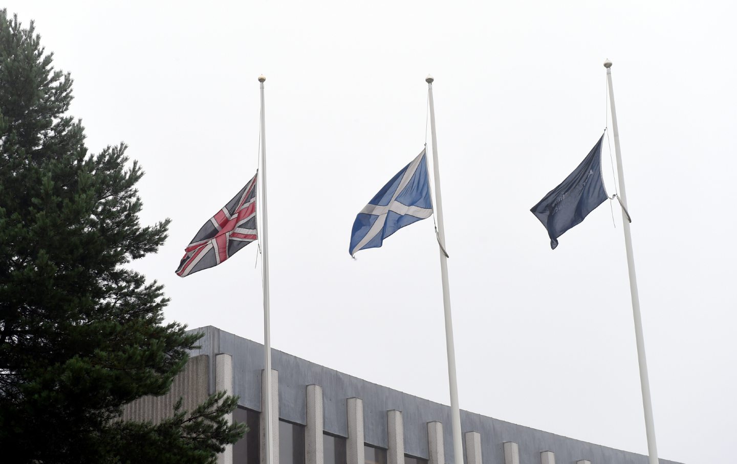A Flag for Aberdeenshire: Submit your designs as contest launches