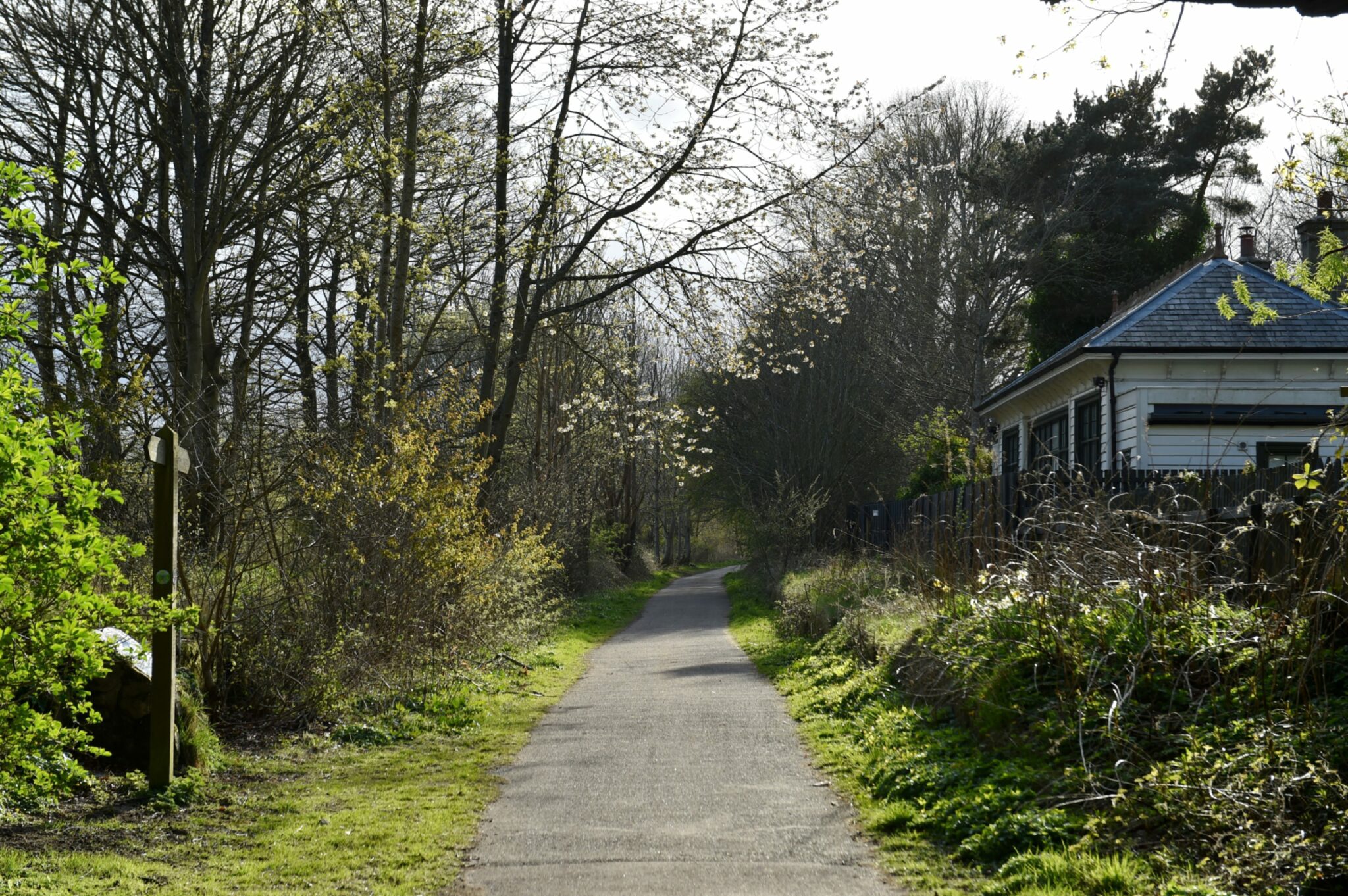 Why the Deeside Railway was so important to the Royal Family