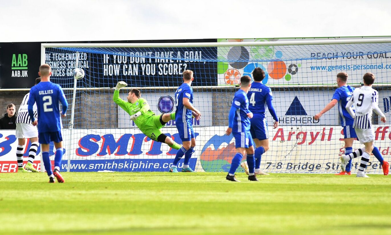 Elgin City FC News, Results and Opinion | Press and Journal