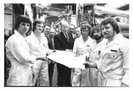 Historic Stoneywood paper mill was industry's last survivor - Press and ...