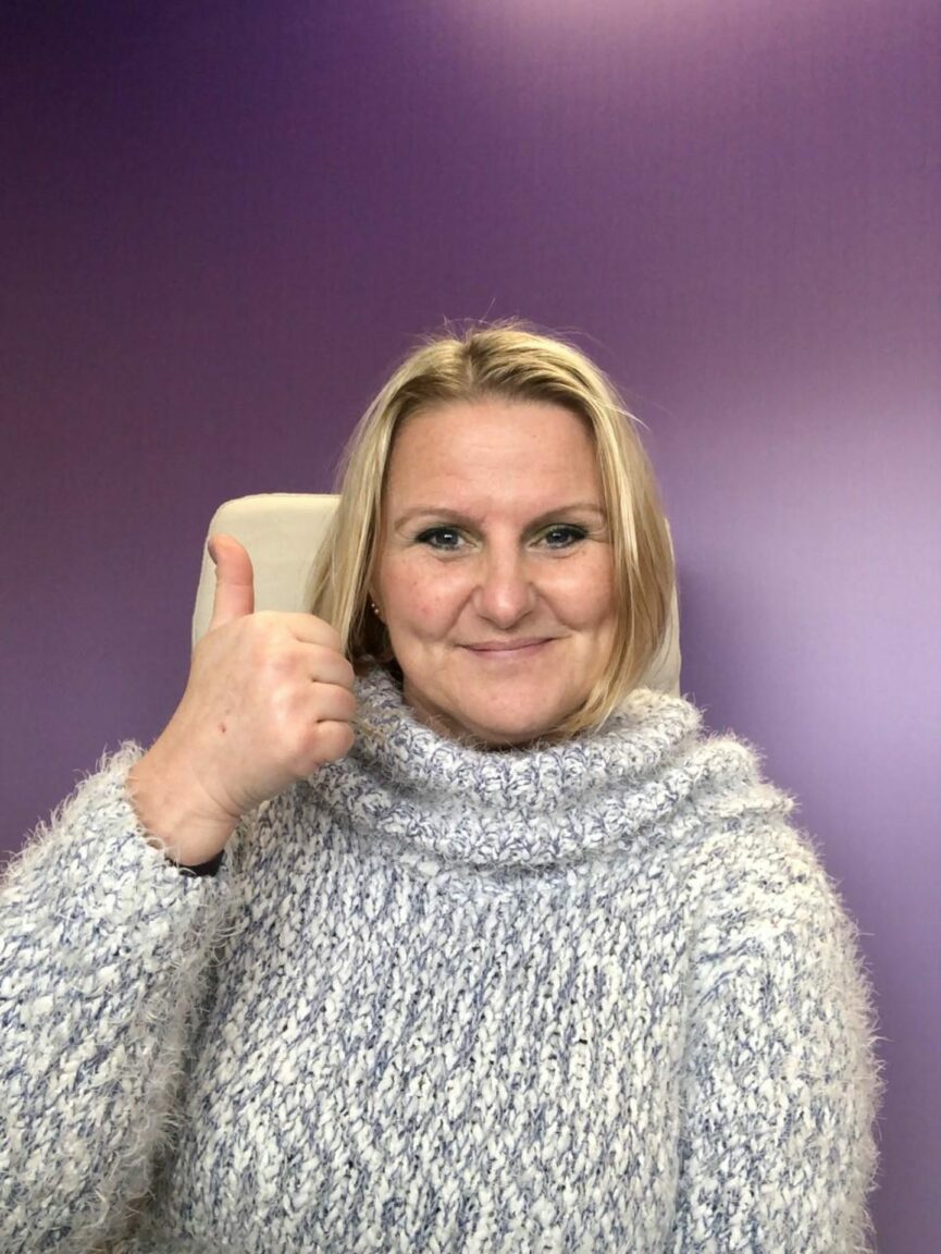 Why British Sign Language can open doors for everyone