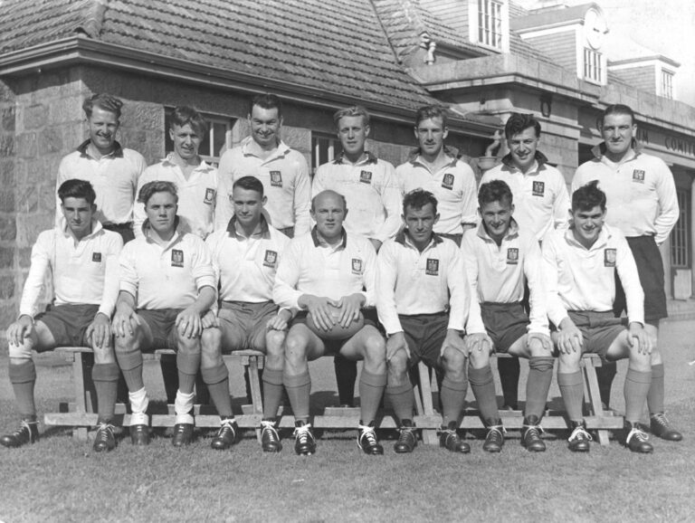 Gallery: Aberdeen Grammar School history in 122 photos