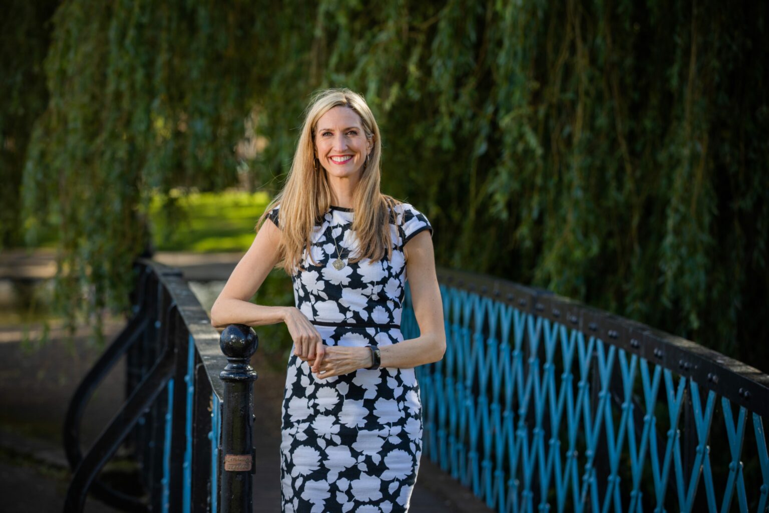 Video: Joy Dunlop lives up to her name in spreading the delights of the ...