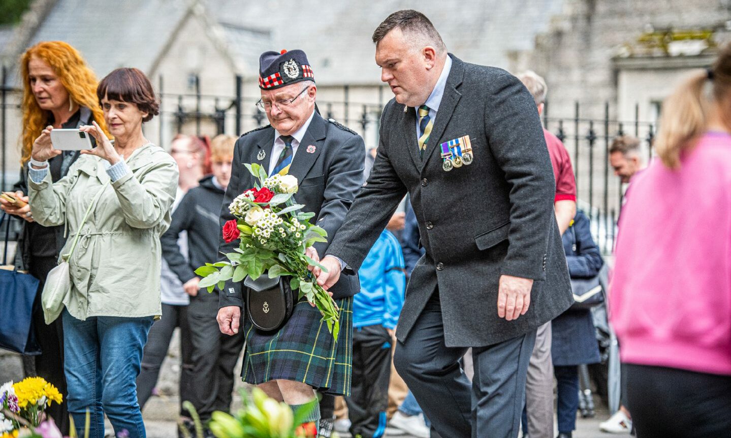 How to visit Balmoral to pay respects to the Queen - and what you ...