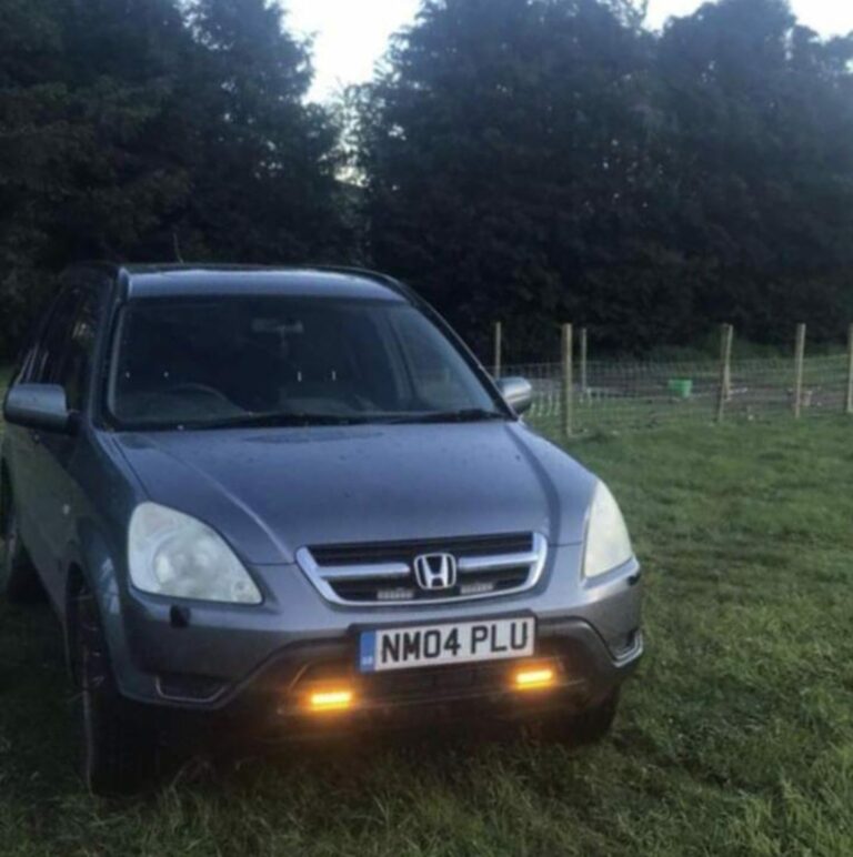 Huntly learner driver took police on dangerous high-speed chase