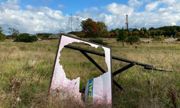 Silverburn House: Plans for new homes poised to go ahead