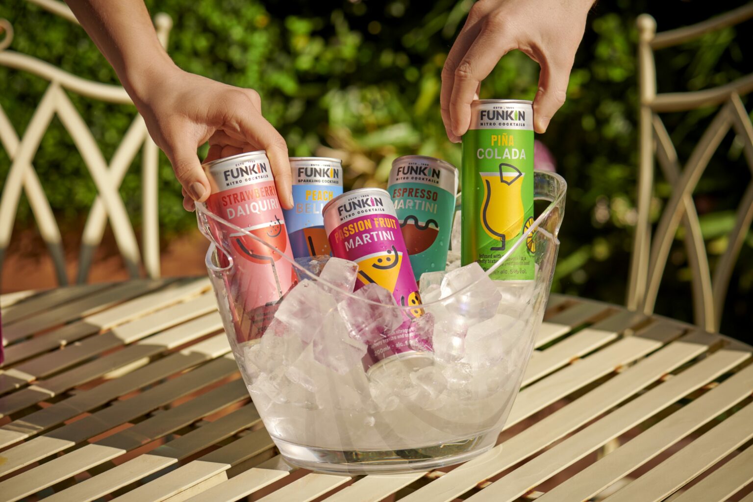 Iconic fizzy drink firm AG Barr to turn more Irn-Bru into Pwr-Bru