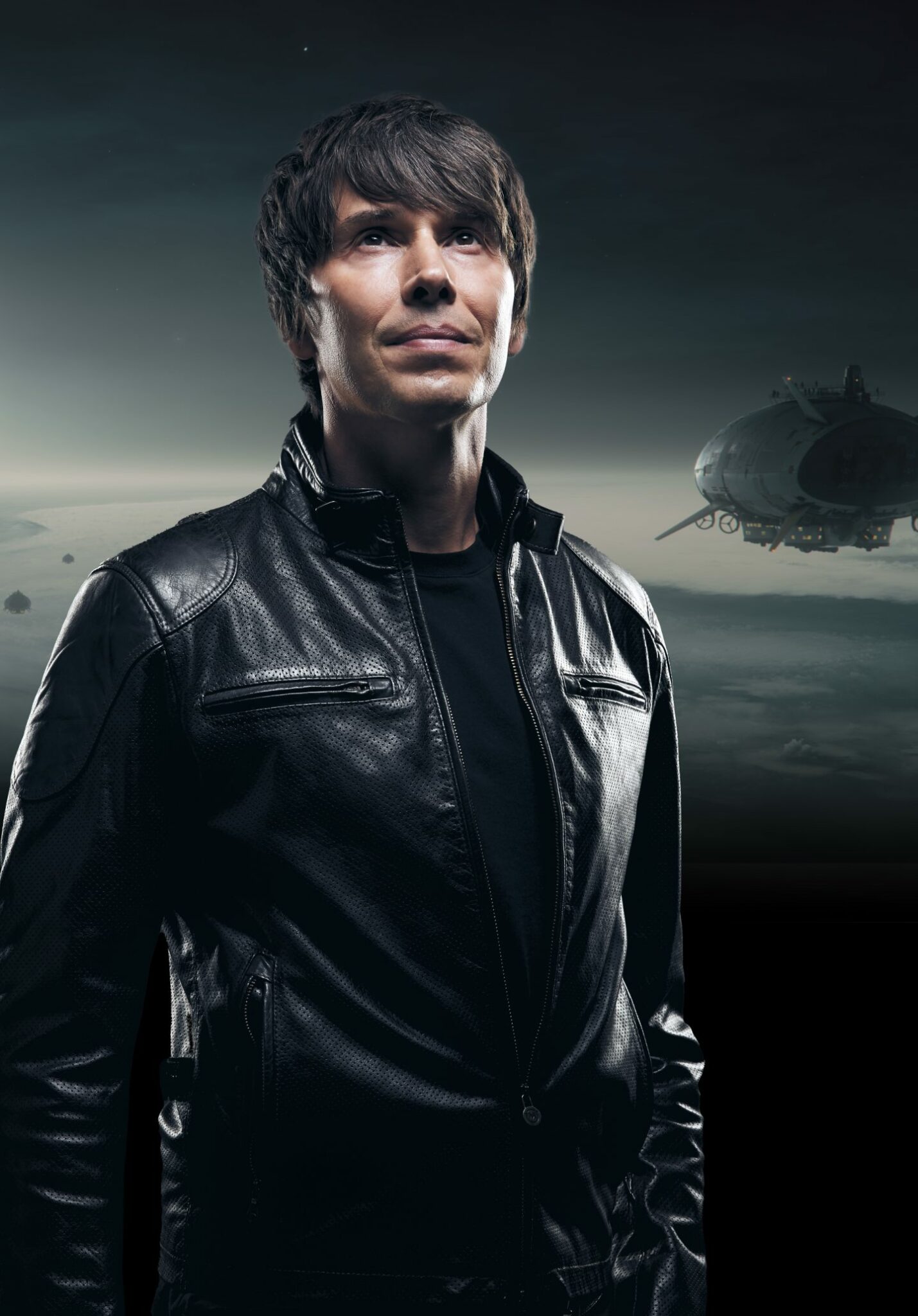 REVIEW: Professor Brian Cox