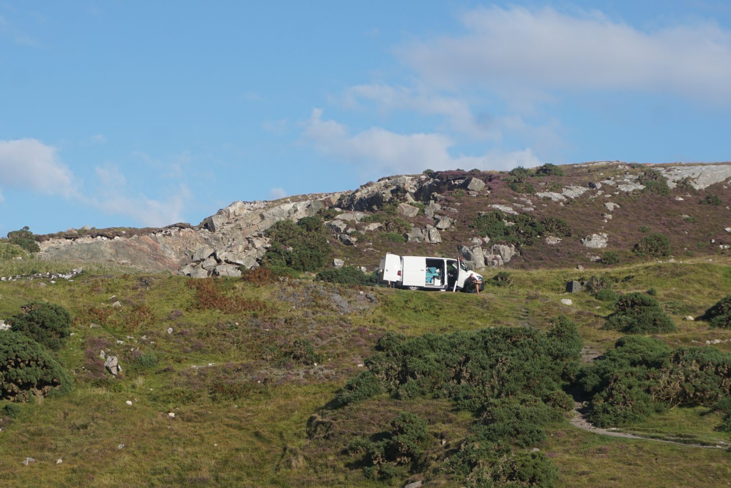 Is the NC500 a triumph or a victim of its own success?