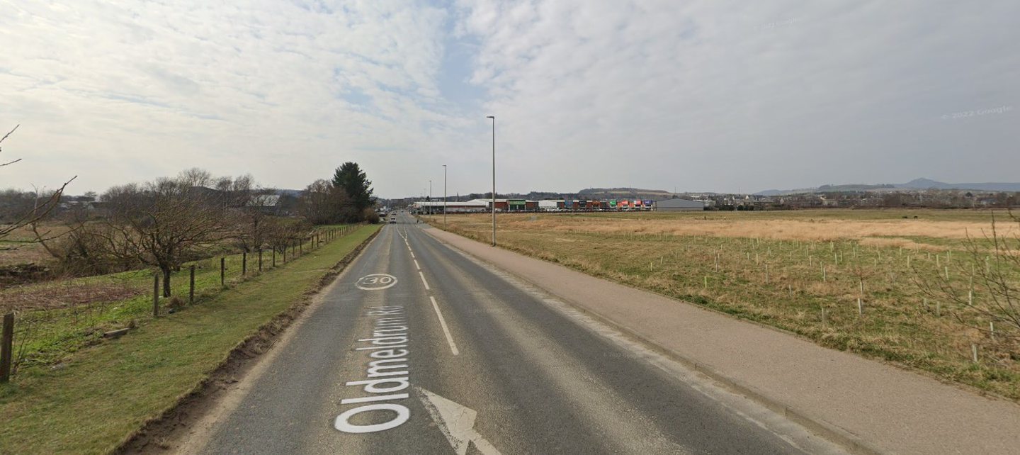 Speed checks find 1,400 motorists break limit every week on B1970 ...