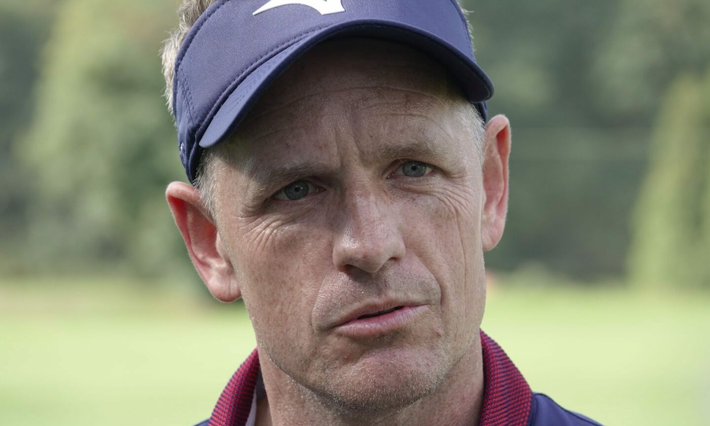 Stephen Gallacher: Robert MacIntyre shouldn’t be too hard on himself