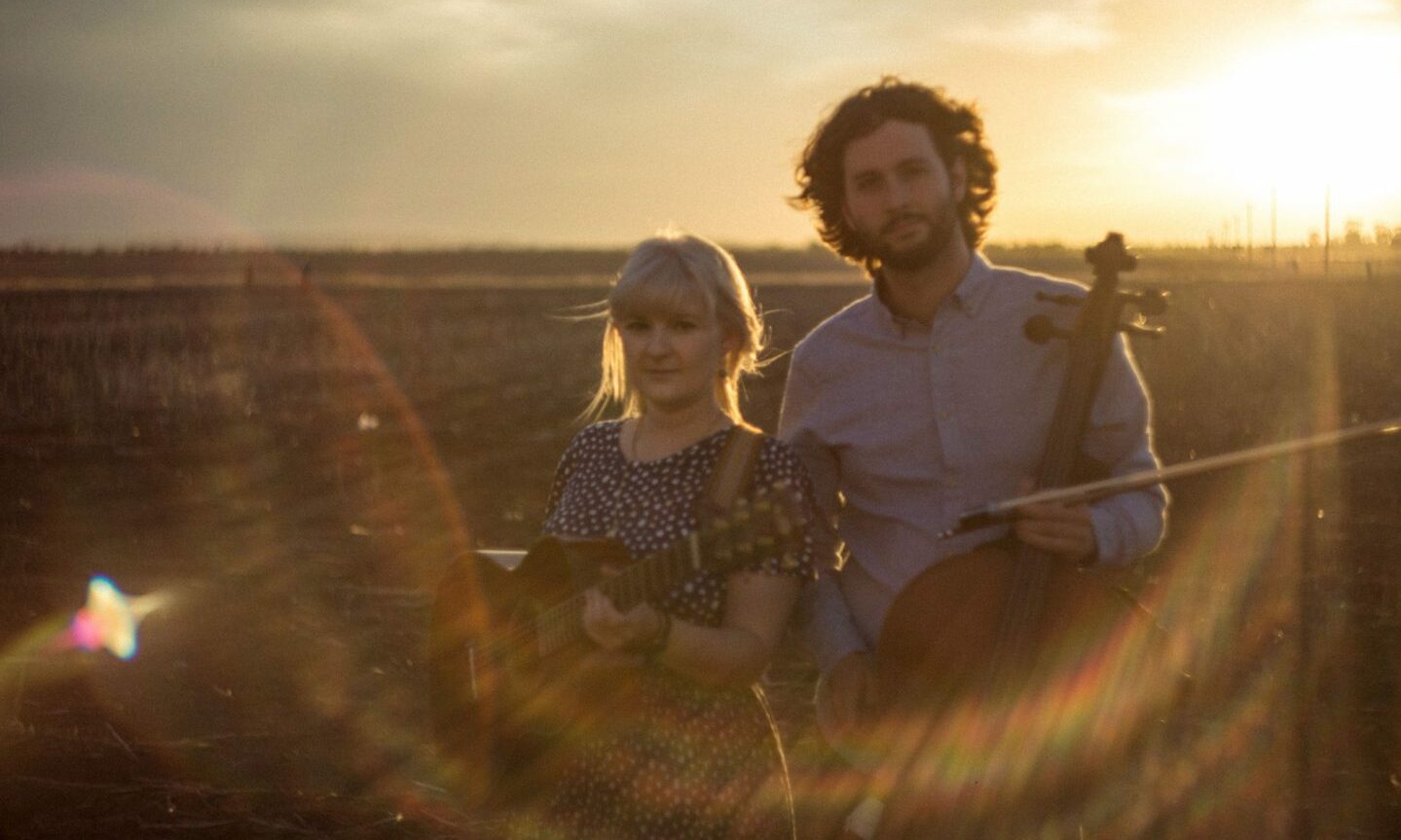 Jellyman's Daughter to play Scotland on Tour gig at Ardgour Hall