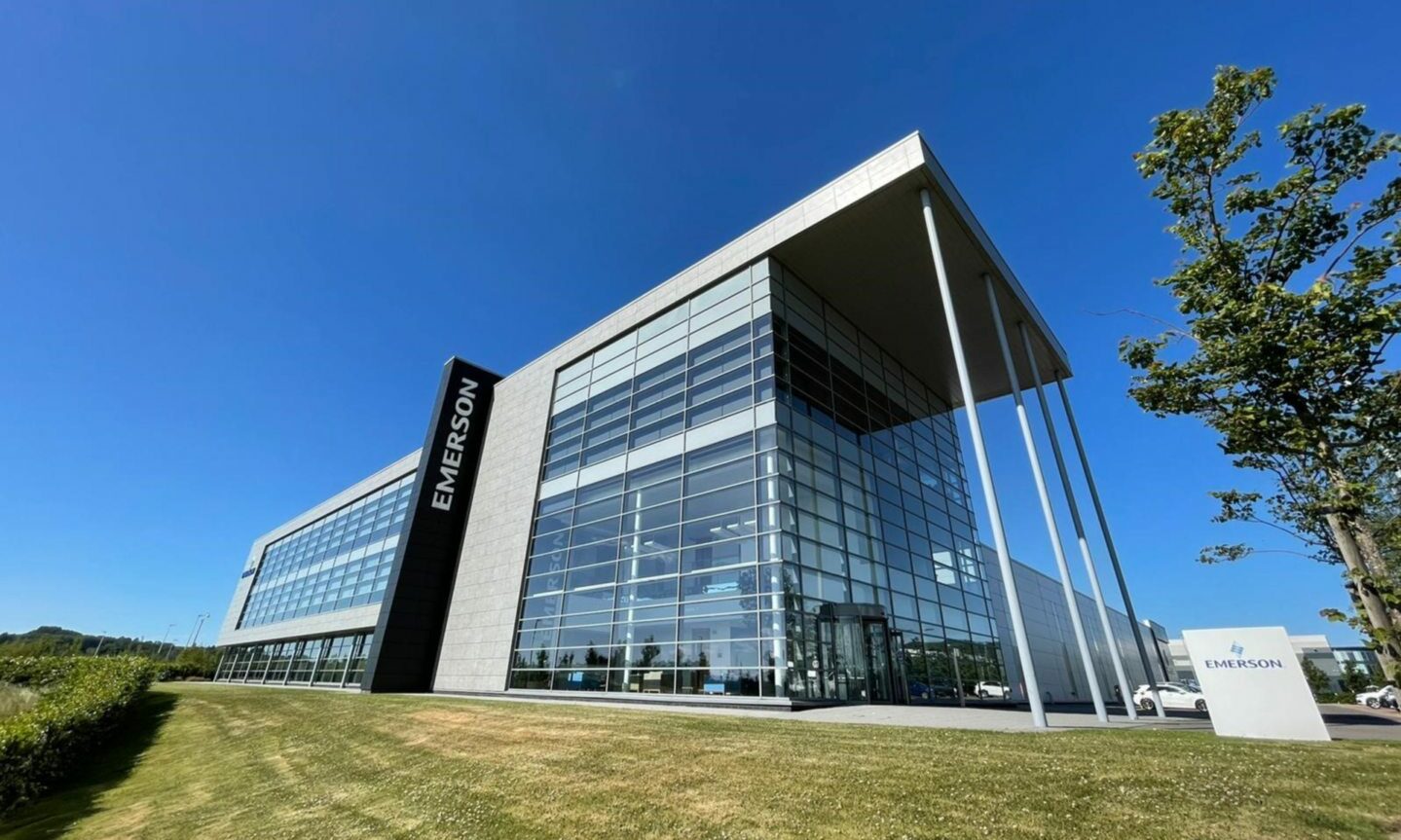 Aberdeen office market take up set to double on rising oil price