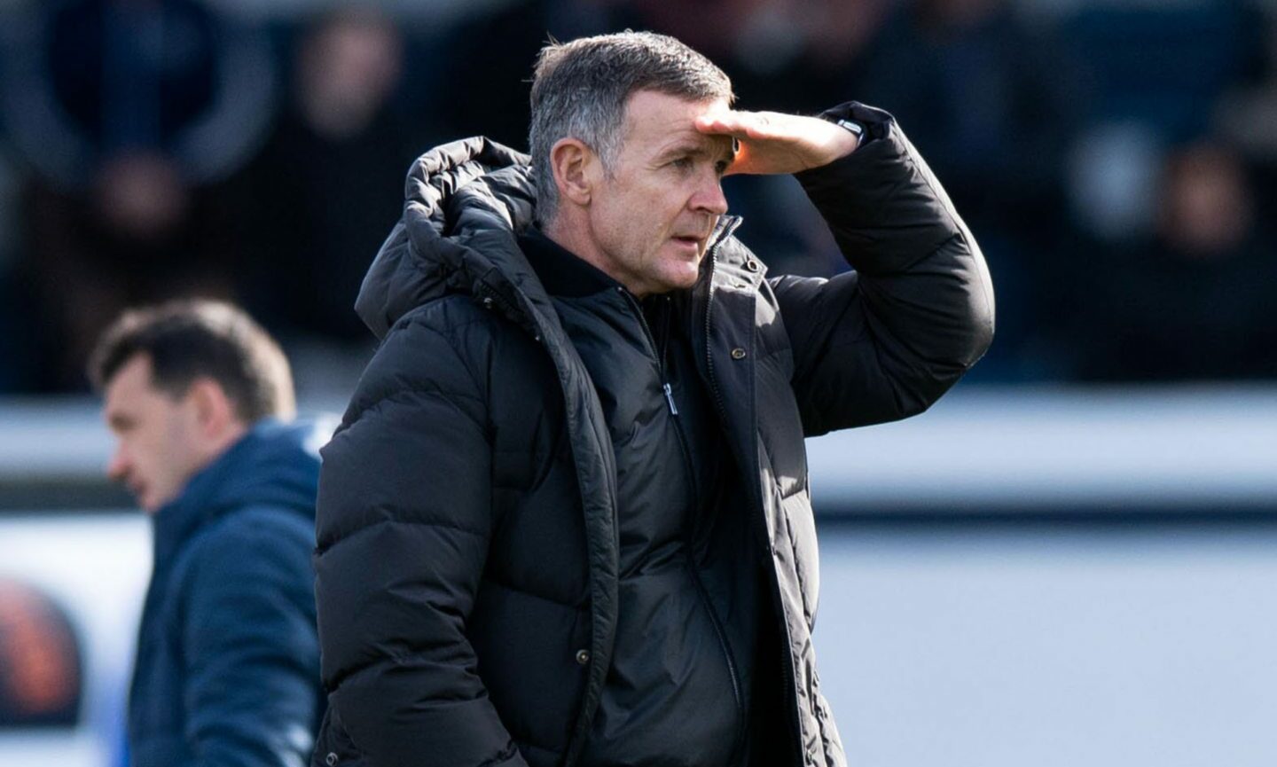 Cove Rangers FC News, Results and Opinion | Press and Journal