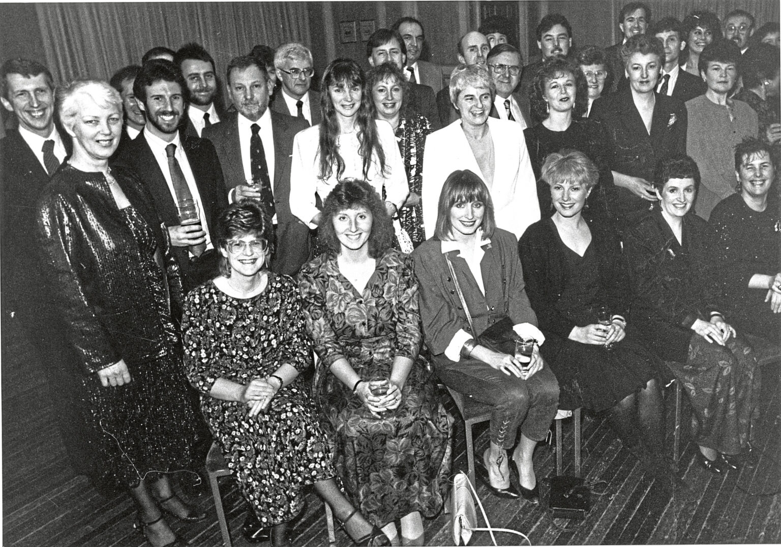 GALLERY: Taking a look back at Dyce schools - Press and Journal