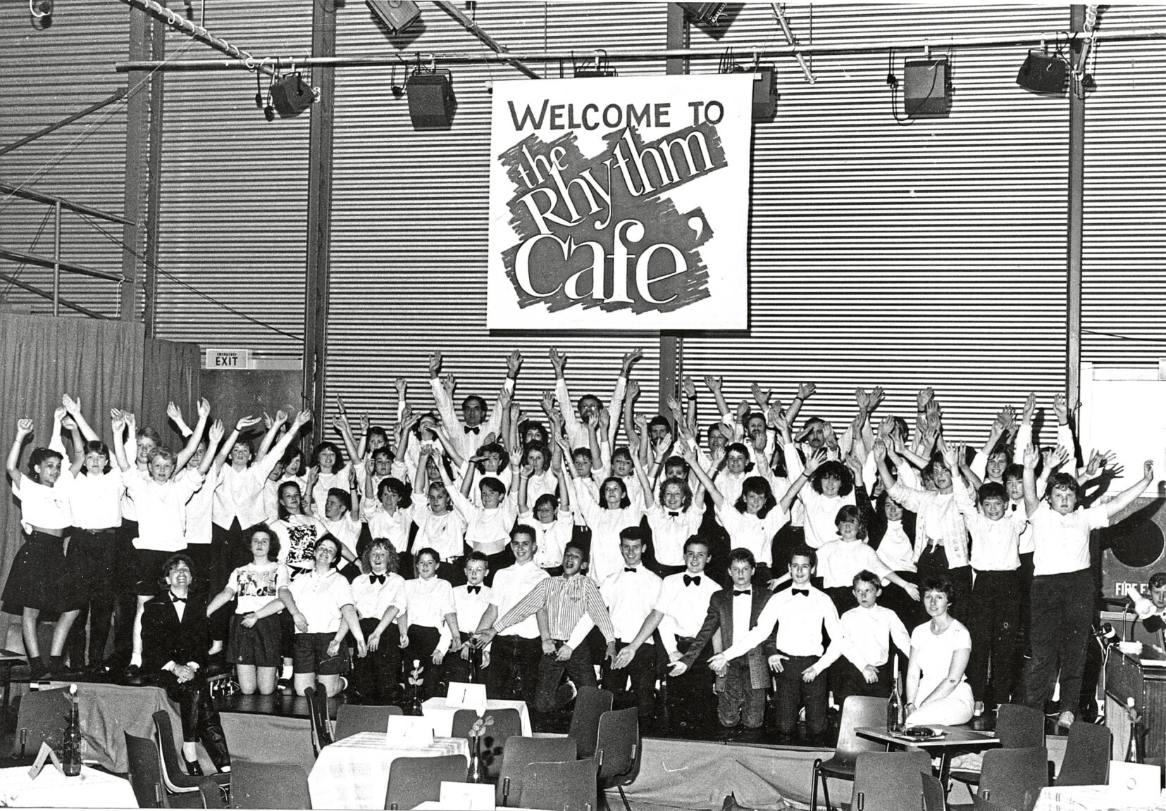 GALLERY: Taking a look back at Dyce schools - Press and Journal