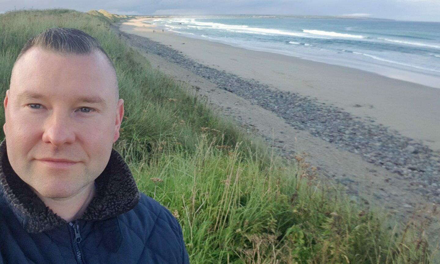 Caithness author discovers 1980s Hillhead school book