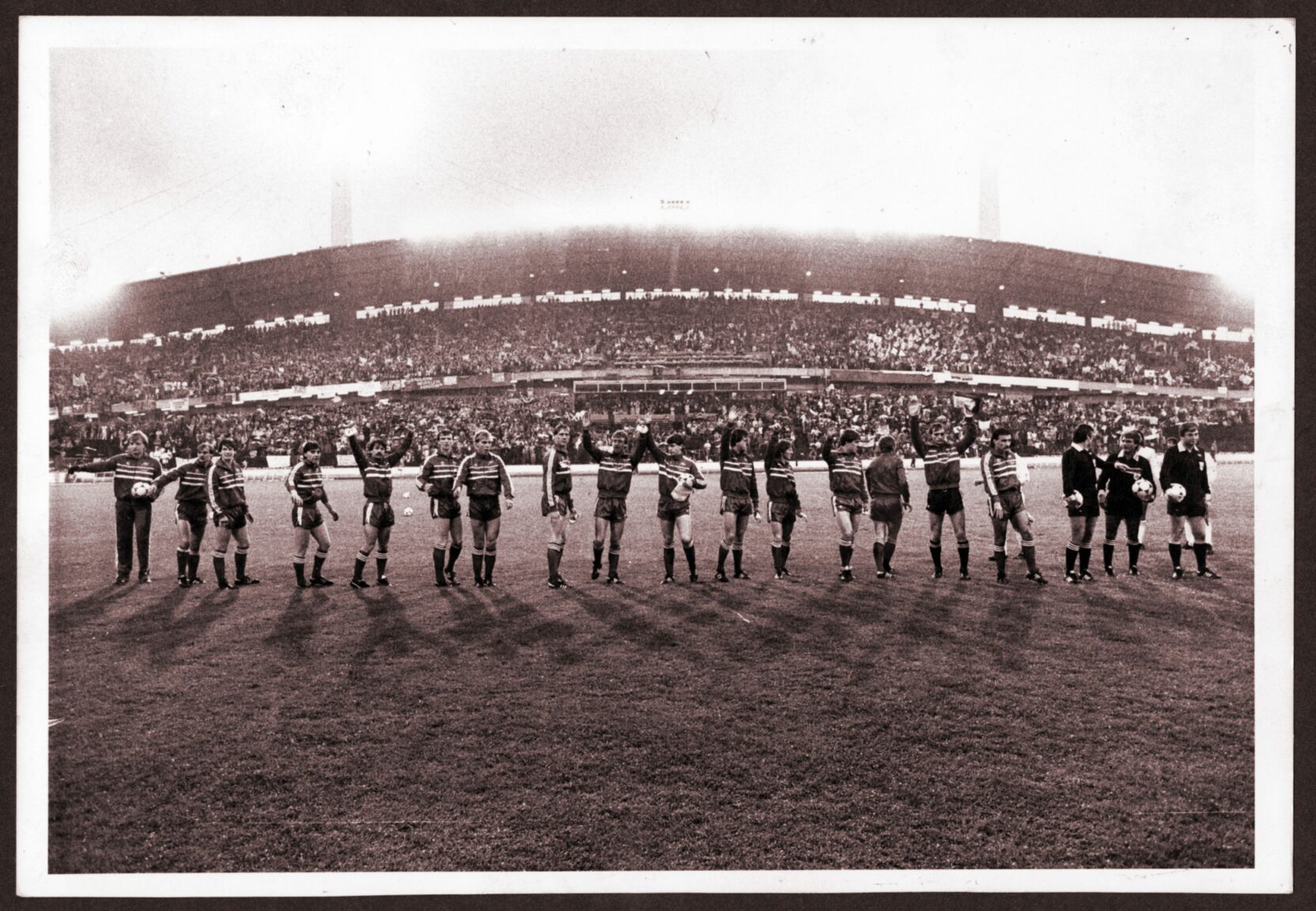 Gothenburg Greats to be awarded Freedom of Aberdeen