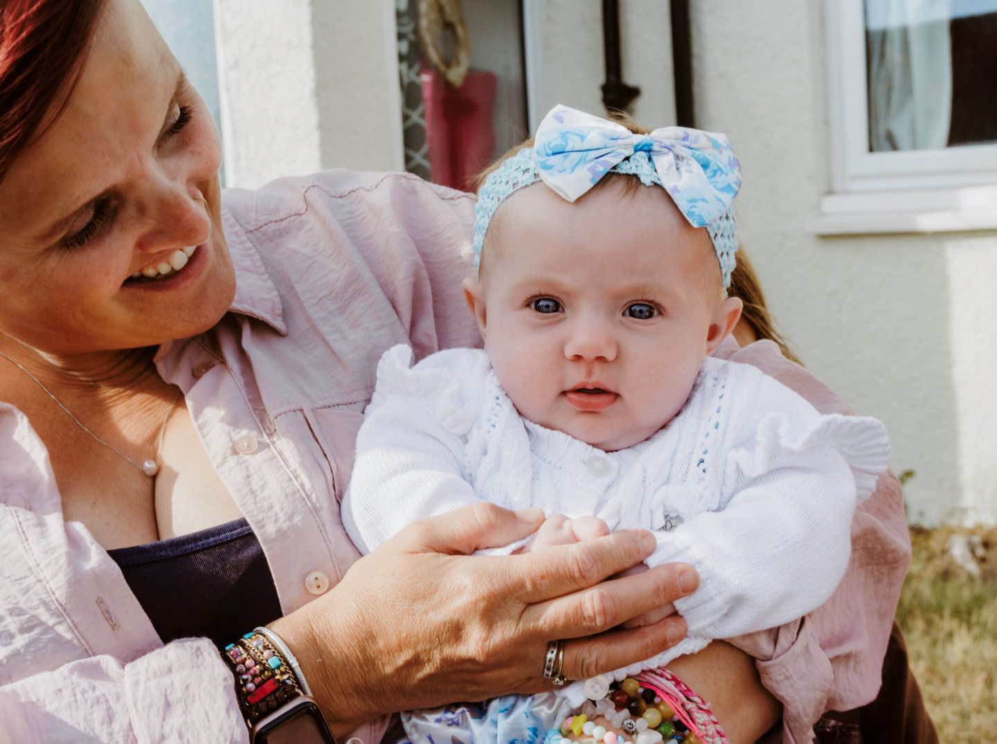 Lossiemouth's big Sullivan family star in BBC documentary