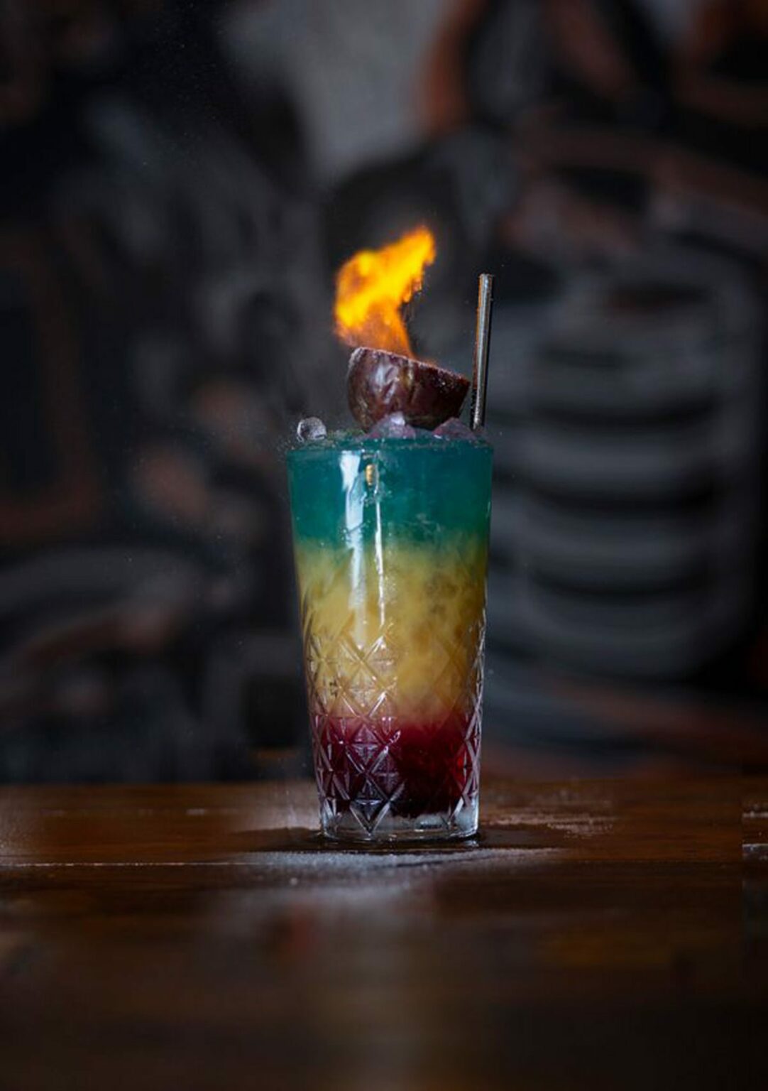 The cocktails you need to try during Aberdeen Cocktail Week 2022
